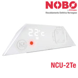 Radiatori Elettrici Norvegesi NOBO - Riscaldamento Domestico Economico ...