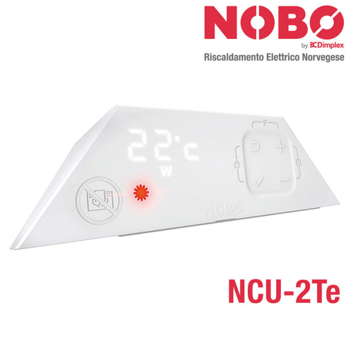 Radiatori Elettrici Norvegesi NOBO - Riscaldamento Domestico Economico – OMISHOP